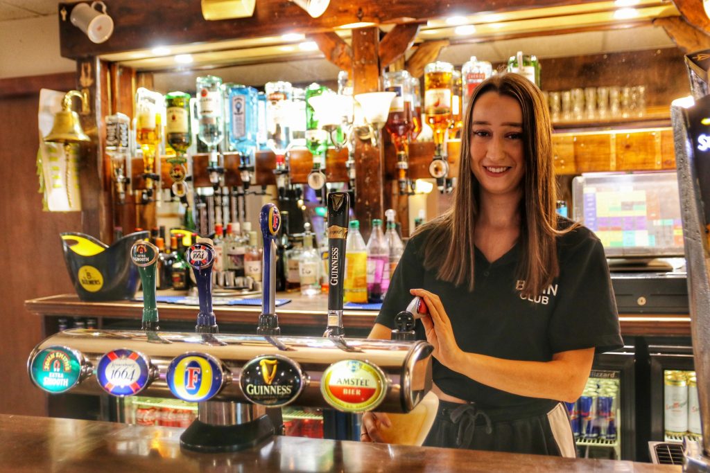 Gallery - The Barn Club