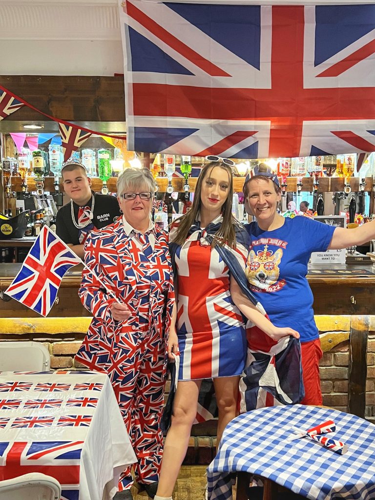 Gallery - The Barn Club